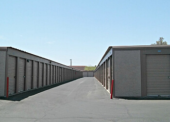 3 Best Storage Units in Tempe, AZ - Expert Recommendations