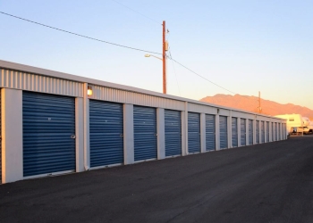 3 Best Storage Units in Tucson, AZ - Expert Recommendations