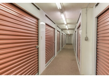 3 Best Storage Units in Lexington, KY - ThreeBestRated