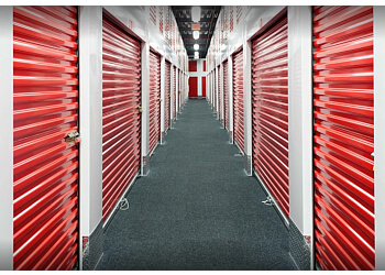 3 Best Storage Units in Waterbury, CT - ThreeBestRated
