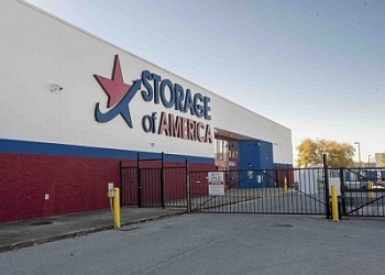 3 Best Storage Units in Indianapolis, IN - Expert Recommendations