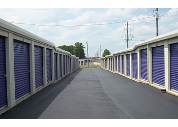 3 Best Storage Units in Fayetteville, NC - Expert Recommendations
