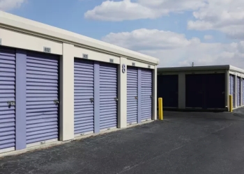 3 Best Storage Units in Fayetteville, NC - Expert Recommendations