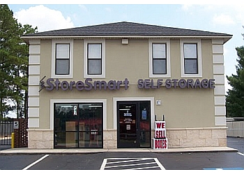 3 Best Storage Units in Fayetteville, NC - Expert Recommendations