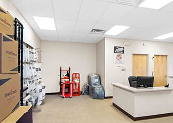 3 Best Storage Units in Rochester, NY - ThreeBestRated