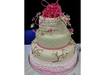 3 Best Cakes in Toledo, OH - Expert Recommendations