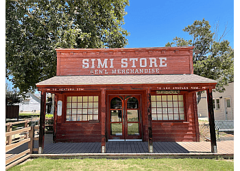 3 Best Landmarks in Simi Valley, CA - ThreeBestRated