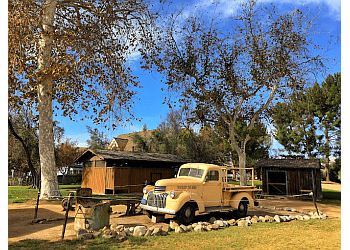 3 Best Landmarks in Simi Valley, CA - ThreeBestRated