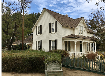 3 Best Landmarks in Simi Valley, CA - ThreeBestRated