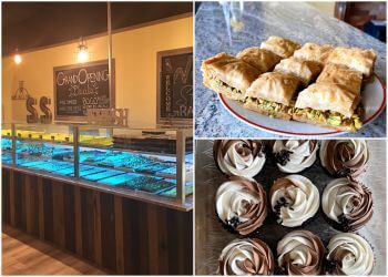 3 Best Bakeries in Sterling Heights, MI - Expert Recommendations