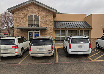 3 Best Eye Doctors in Amarillo, TX - Expert Recommendations