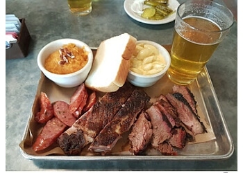 3 Best Barbecue Restaurants in Austin, TX - Expert Recommendations
