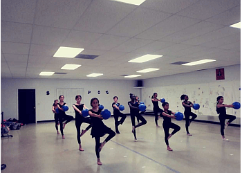 3 Best Dance Schools in Killeen, TX - Expert Recommendations