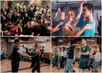 3 Best Dance Schools in Dallas, TX - Expert Recommendations