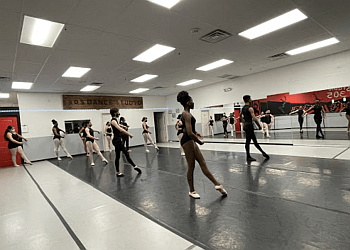 3 Best Dance Schools in North Las Vegas, NV - Expert Recommendations