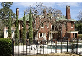 3 Best Residential Architects in Augusta, GA - Expert Recommendations