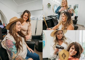 3 Best Hair Salons in Salem, OR - ThreeBestRated