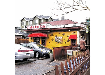 3 Best Cafe in Eugene, OR - Expert Recommendations