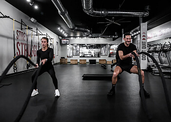 3 Best Gyms in Columbus, OH - Expert Recommendations