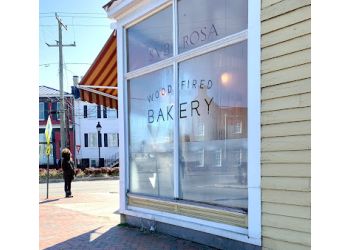 3 Best Bakeries in Richmond, VA - ThreeBestRated