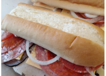 3 Best Sandwich Shops in Eugene, OR - Expert Recommendations
