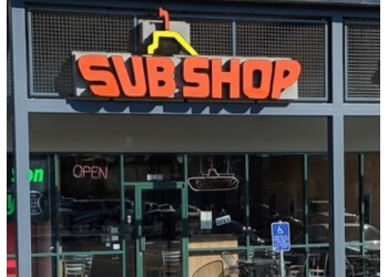 3 Best Sandwich Shops in Eugene, OR - Expert Recommendations