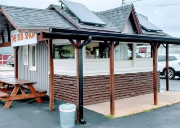 3 Best Sandwich Shops in Springfield, MO - Expert Recommendations