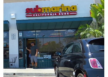 3 Best Sandwich Shops in Oceanside, CA - Expert Recommendations