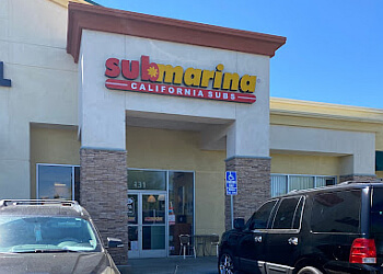 3 Best Sandwich Shops in Lancaster, CA - Expert Recommendations