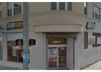 3 Best Sandwich Shops in Bridgeport, CT - Expert Recommendations