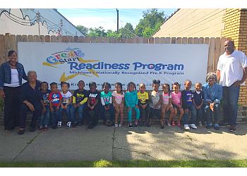 3 Best Preschools in Detroit, MI - ThreeBestRated