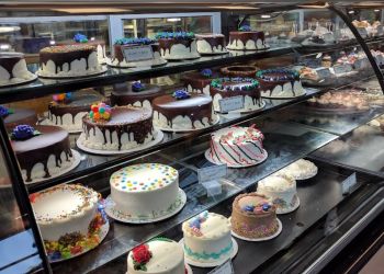 3 Best Bakeries in Virginia Beach, VA - Expert Recommendations