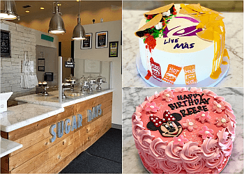 3 Best Cakes in Plano, TX - Expert Recommendations