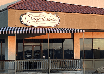 3 Best Bakeries in Lubbock, TX - Expert Recommendations