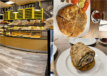 3 Best Bakeries in Paterson, NJ - Expert Recommendations