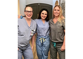3 Best Plastic Surgeon in Phoenix, AZ - Expert Recommendations