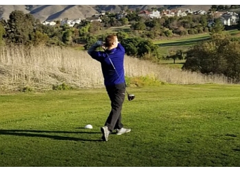 3 Best Golf Courses in Fremont, CA - Expert Recommendations