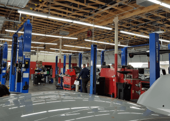 3 Best Car Repair Shops in Henderson, NV