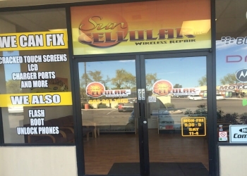 3 Best Cell Phone Repair in Phoenix, AZ - ThreeBestRated