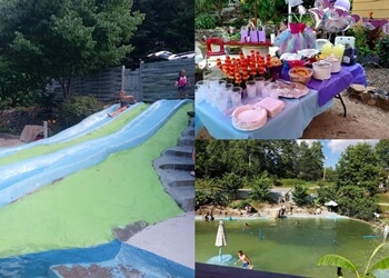 3 Best Amusement Parks in Winston Salem, NC - Expert Recommendations