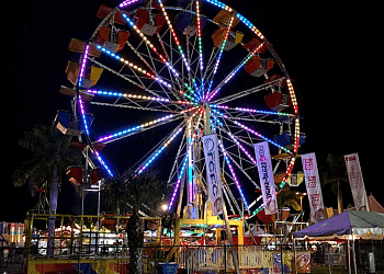 3 Best Amusement Parks in Cape Coral, FL - Expert Recommendations