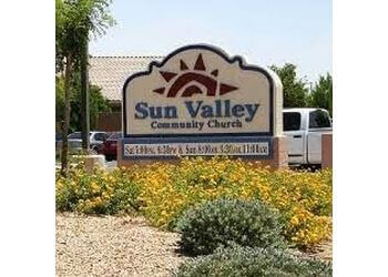 3 Best Churches in Gilbert, AZ - Expert Recommendations