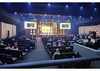 3 Best Churches in Gilbert, AZ - Expert Recommendations