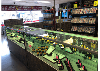 3 Best Pawn Shops in Houston, TX - Expert Recommendations