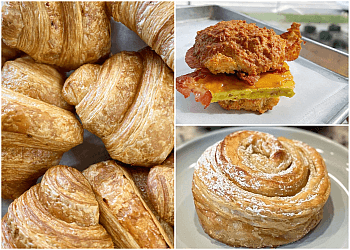 3 Best Bakeries in Charlotte, NC - ThreeBestRated
