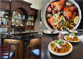 3 Best Indian Restaurants in Modesto, CA - ThreeBestRated