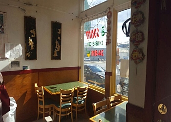 3 Best Chinese Restaurants in Baltimore, MD - Expert Recommendations