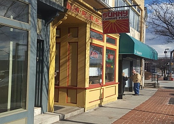 3 Best Chinese Restaurants in Baltimore, MD - Expert Recommendations