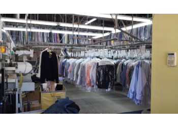 3 Best Dry Cleaners in Atlanta, GA - Expert Recommendations