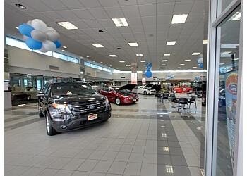 3 Best Car Dealerships in Fontana, CA - Expert Recommendations
